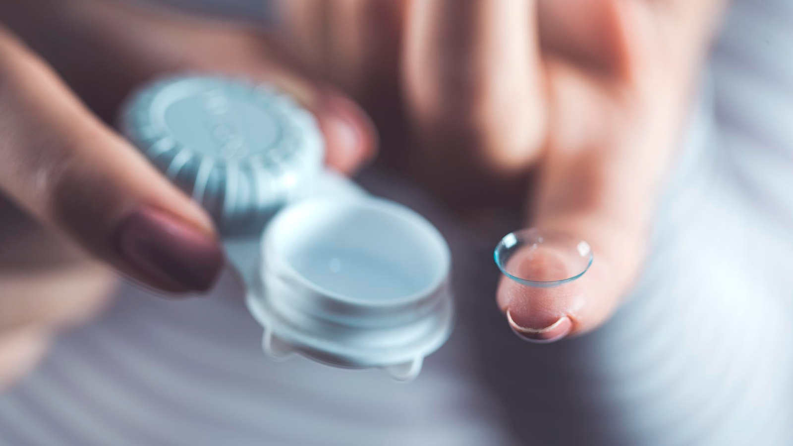 Top 10 Colored Contact Lenses to Make Green Eyes Pop – Fresh Lens ...