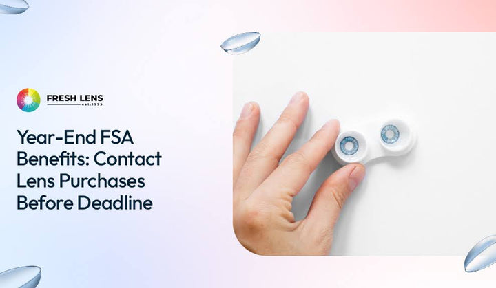 Two Contacts in One Eye: Feasibility, Risks, and Safety Measures ...