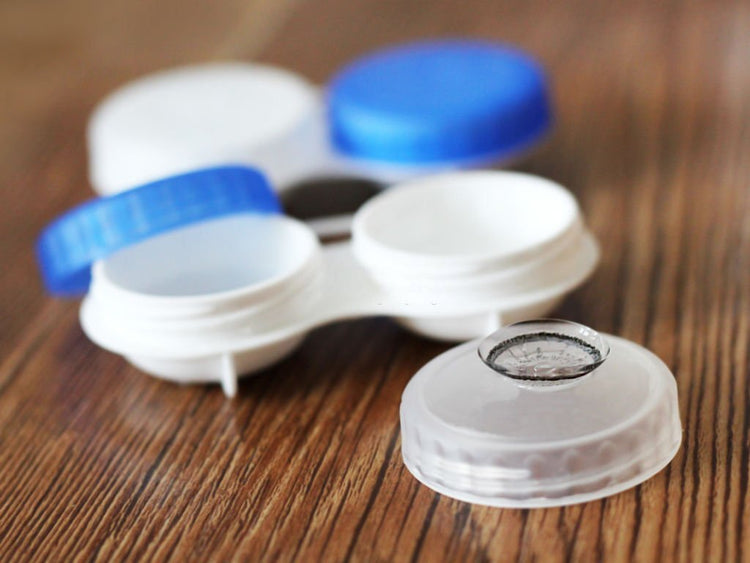 Contact Lens Solution After Opening: Tips for Longer Use! – Fresh Lens ...