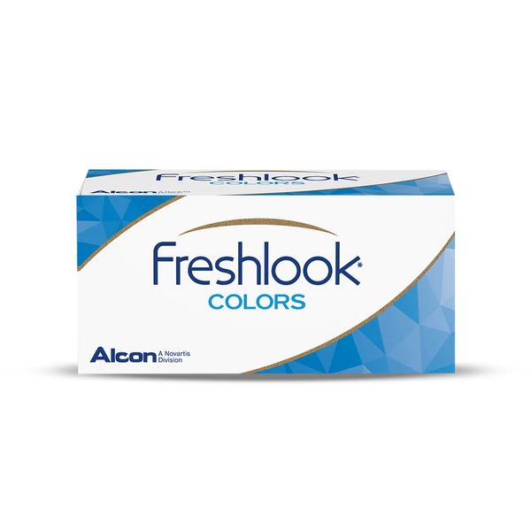 Freshlook Colors Contact Lenses Canada