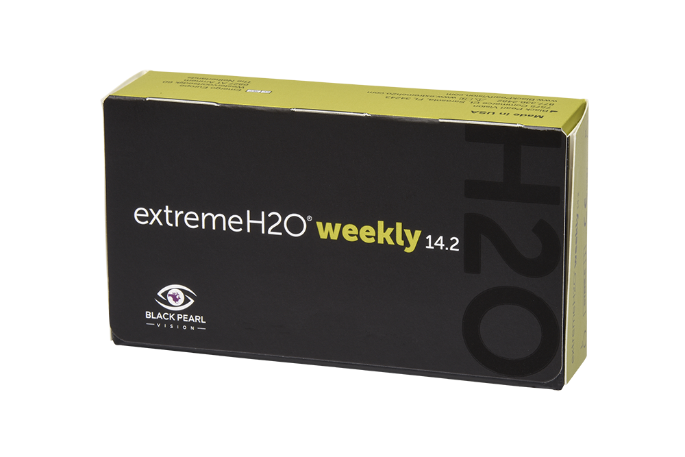 Extreme H2O Weekly 12 pk